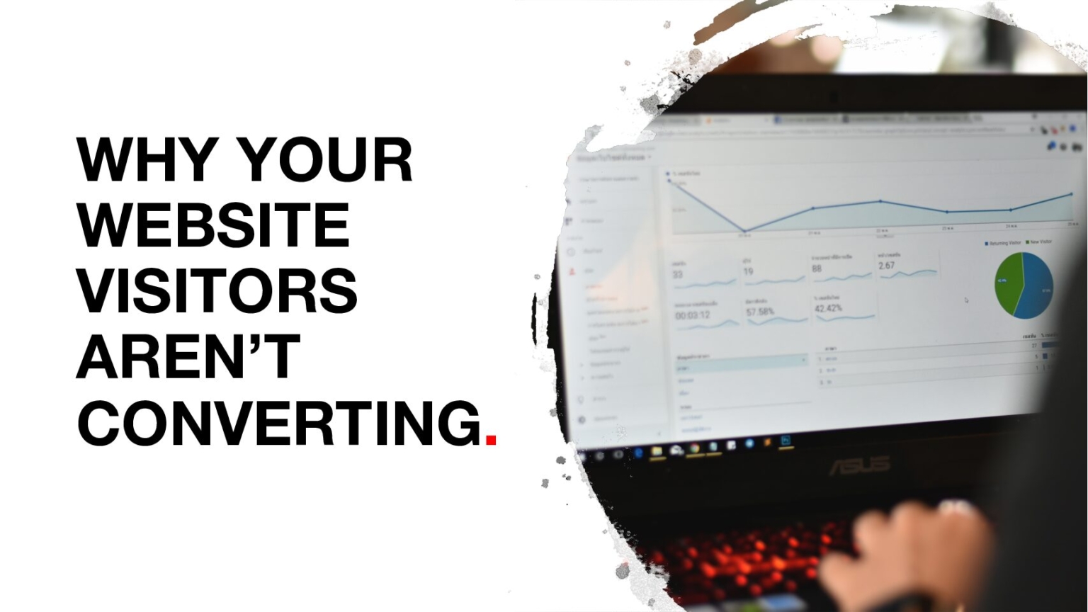 How to convert site visitors into sales - Patch Marketing